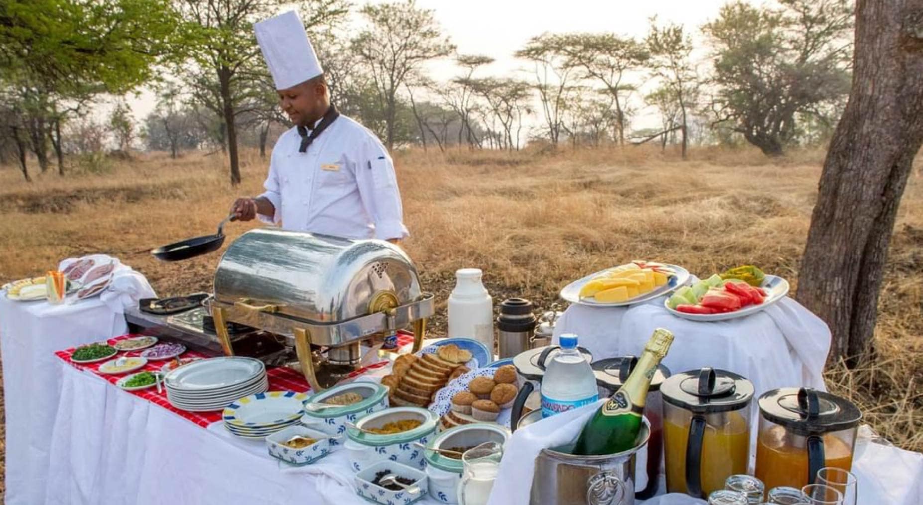 African Safari Specialists | Best Safari Adventure Canada Inc