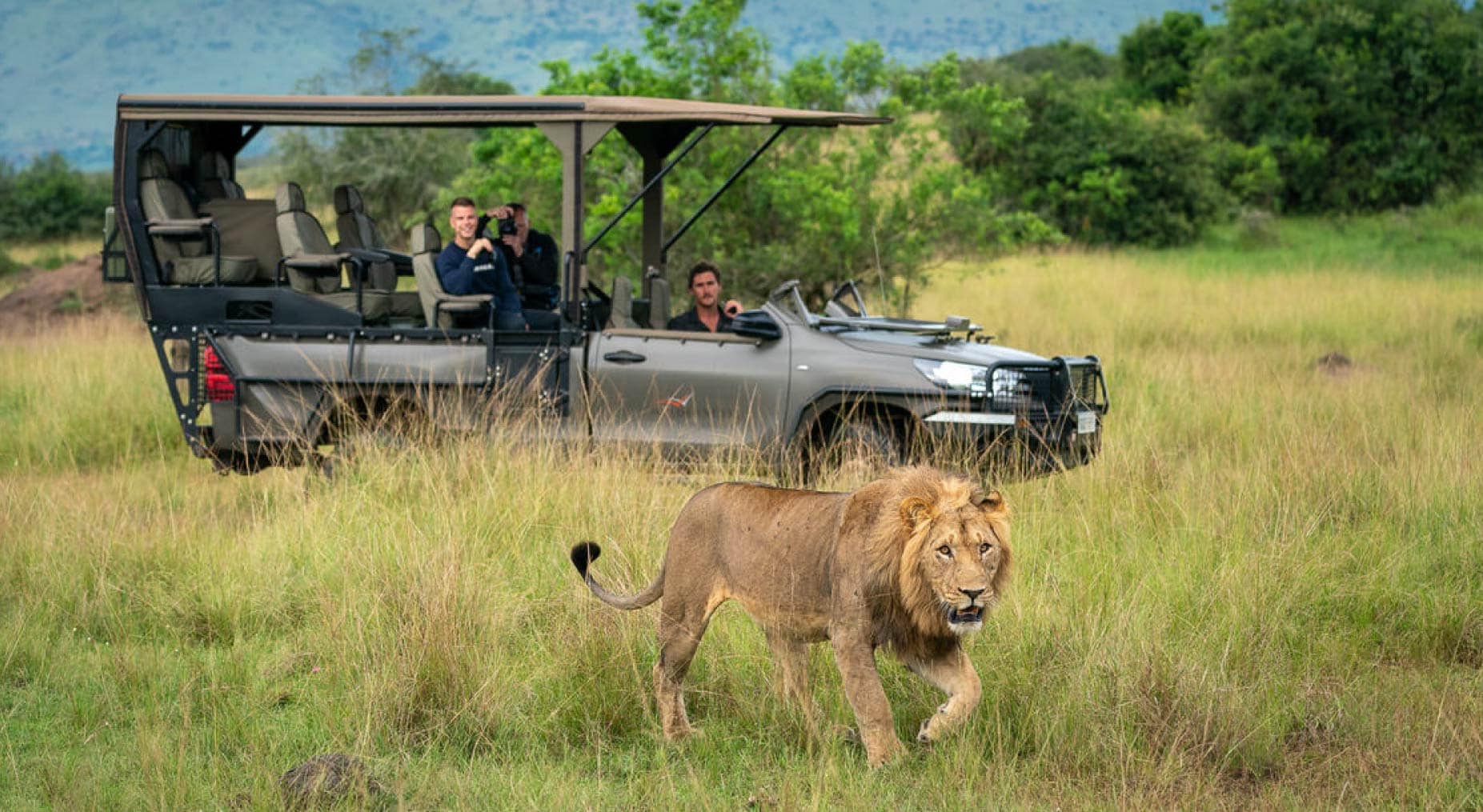 Best Tailored African Safari Packages from Canada | 2025/2026.