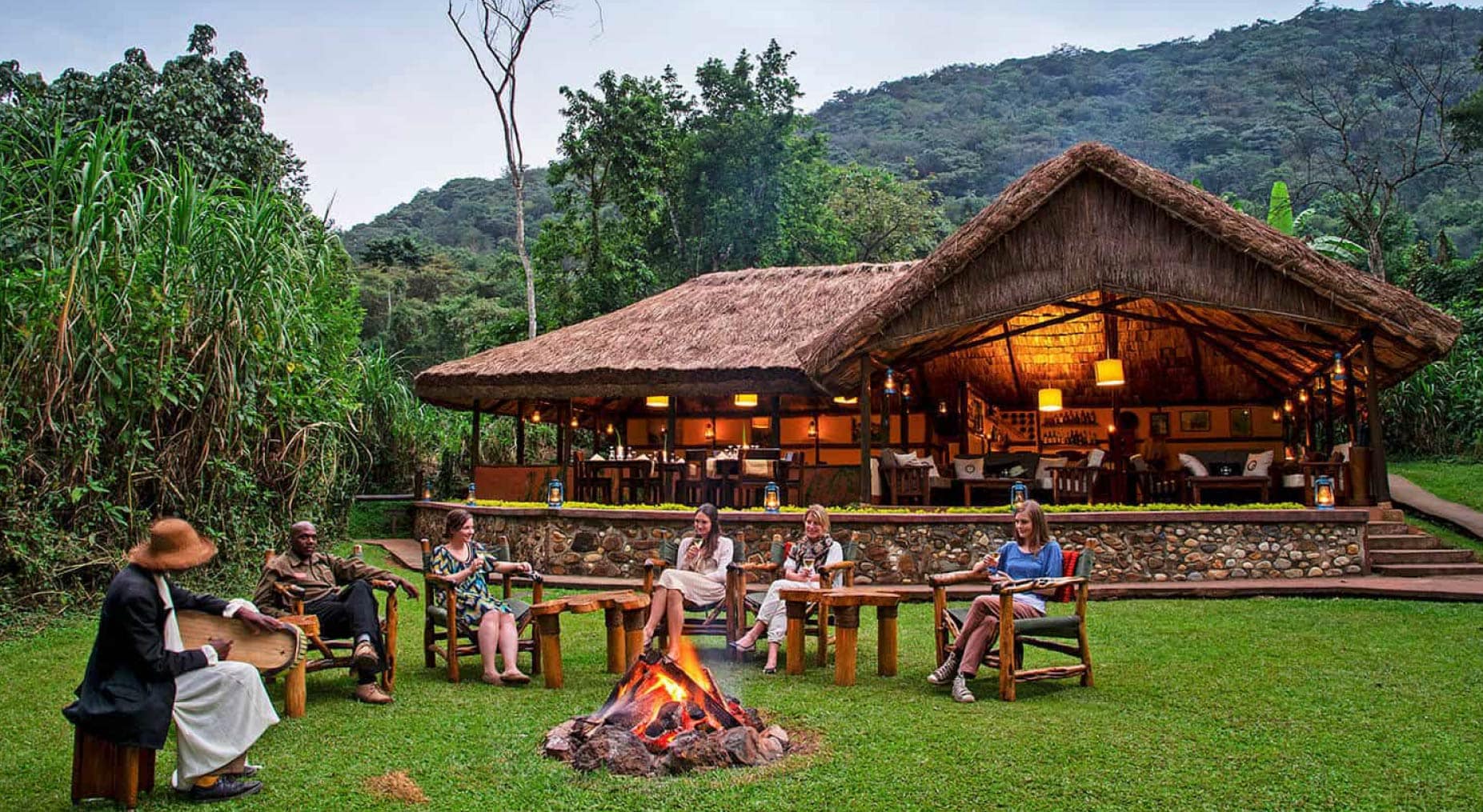 Best Tailored African Safari Packages from Canada | 2025/2026.