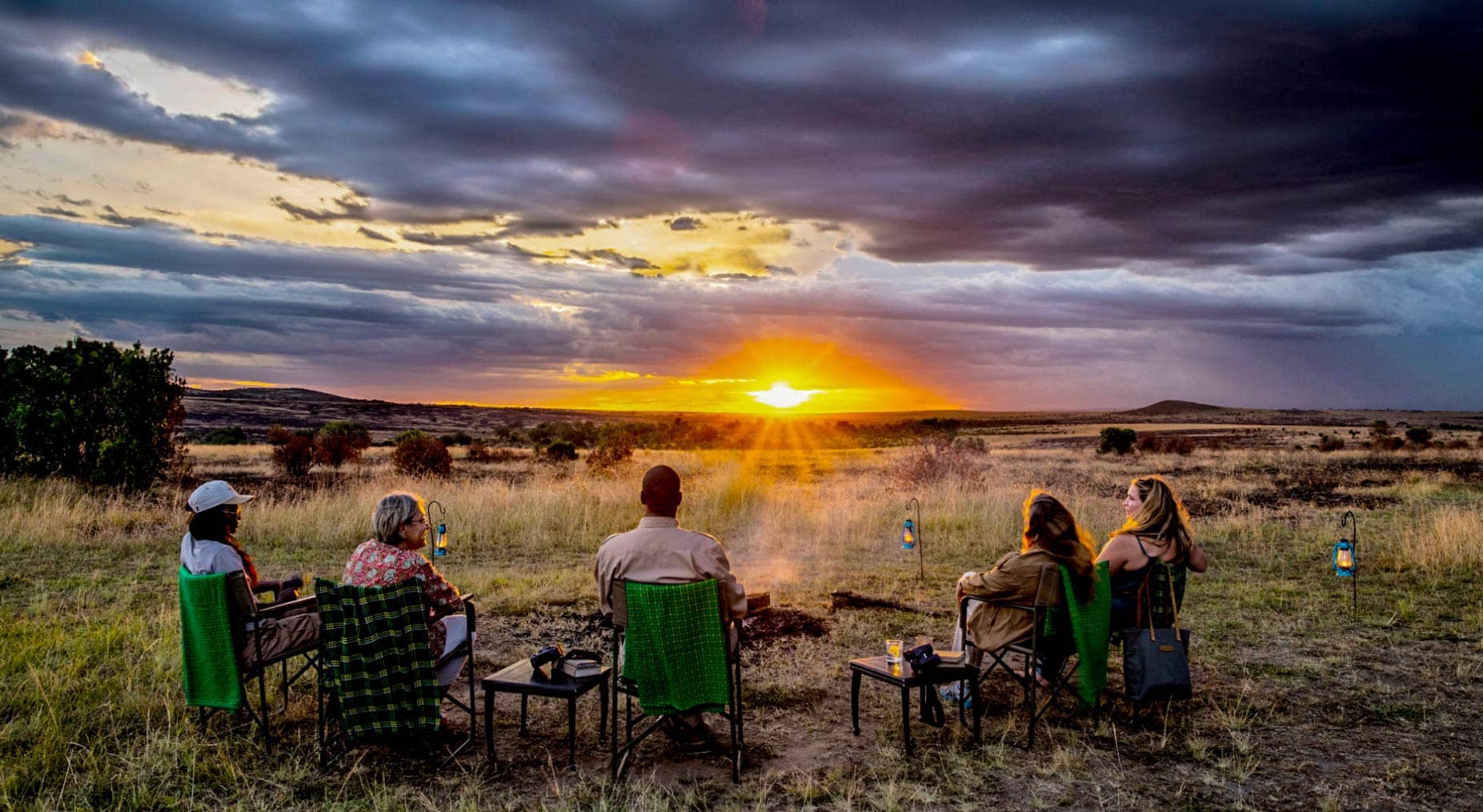 Best Tailored African Safari Packages from Canada | 2025/2026.