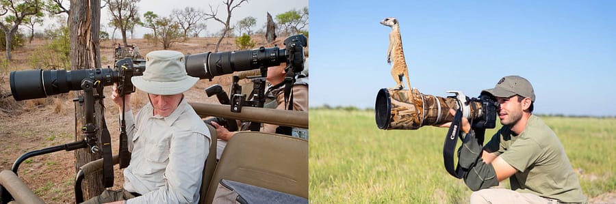 How to Plan Your First African Safari from Canada | 2025 Guide.
